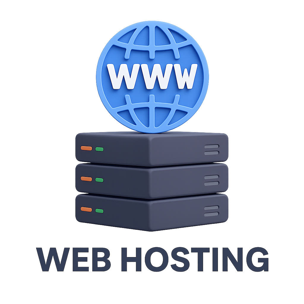 Hosting Server— Reliable Web, Email & Application Hosting in Malaysia